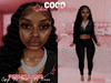 Second Life Marketplace - Coco Skin + Shape *TEEN ONLY*
