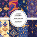 Second Life Marketplace - SATO - Aladdin Seamless Texture patterns