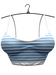 Second Life Marketplace - aprelle anya tank bluestripe