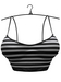Second Life Marketplace - aprelle anya tank blackstripe