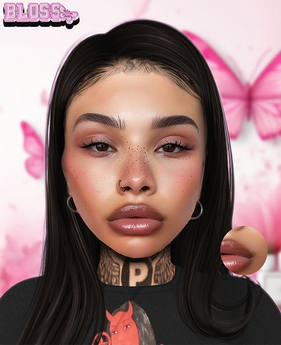 Second Life Marketplace - Element Skin Evox