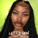 Second Life Marketplace - Namastay Lelutka Evo X Letty Skin Sunkiss ...