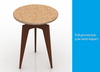 Second Life Marketplace - Table_The_Bailey