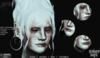 Second Life Marketplace - Manson - Death Birthmarks EVOX