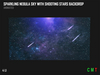 Second Life Marketplace - Chibby - Animated Sparkling Nebula Sky ...