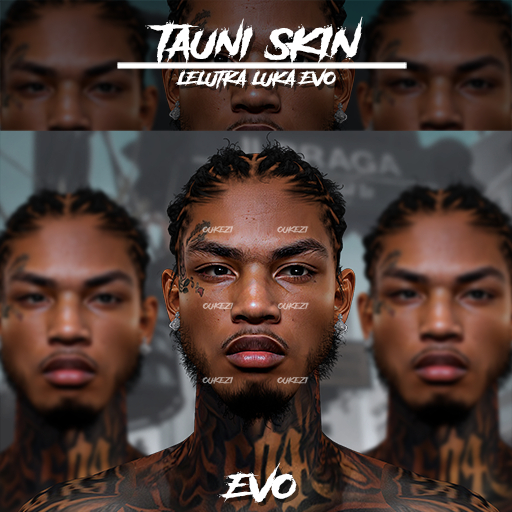 Second Life Marketplace - OK - TAUNI SKIN