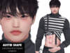 Second Life Marketplace - ⏩ [Stanley] Austin Shape Kris - Lelutka Kris ...