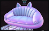 Second Life Marketplace - Succubus - Succubus Kitty Cat Couch [PG]