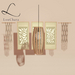 Second Life Marketplace - LouChara Briar Wall Decor and Light
