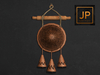 Second Life Marketplace - 6. Myrrine. NuBo set wall deco