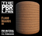 Second Life Marketplace - The PBR Lab - Floorboards 08 - PBR Material ...