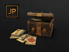 Second Life Marketplace - 6. Myrrine. Mystic set box