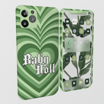 Second Life Marketplace - [AriBuns] Adore Phone - Fatpack