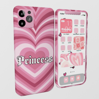 Second Life Marketplace - [AriBuns] Adore Phone - Fatpack