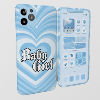 Second Life Marketplace - [AriBuns] Adore Phone - Fatpack