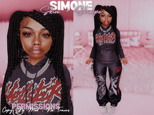 Second Life Marketplace - Teenagers by Kaechronicles21