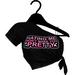 Second Life Marketplace - Melange: Trouble Top [Black]