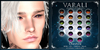 Second Life Marketplace - ..: VARALI :.. Cheshire Eyes [FATPACK]