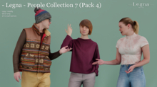 Second Life Marketplace - Art