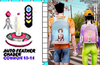 Second Life Marketplace - 12. - .W. Kitty Essentials P2 - Auto Feather ...