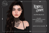 Second Life Marketplace - Moon Spell - Kendyll - Billie LeLutka