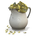 Second Life Marketplace - Dahlia - Hiraeth - Flowers in Pitcher ...