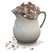 Second Life Marketplace - Dahlia - Hiraeth - Flowers in Pitcher - Blush ...