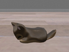 Second Life Marketplace - Stray Cats Kitten - Stray Kitty (F) 45