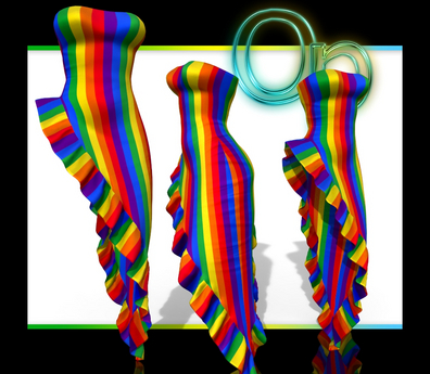 Second Life Marketplace - Pride