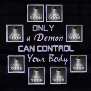 Second Life Marketplace - [SPUG] Photo frame demon contro