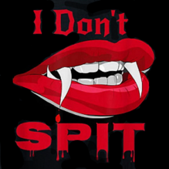 Second Life Marketplace - Bloodlines-I Don't Spit Outfit-Female