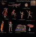 Second Life Marketplace - Neverland Gacha 3 Alarm clock
