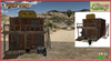 Second Life Marketplace - !MG! - Wild West Gun Store -Decor only