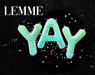 Second Life Marketplace - LEMME...YAY // Blue