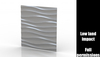 Second Life Marketplace - Panel_DUNA_ACCENT_Rifinitura_Wall_Decor_