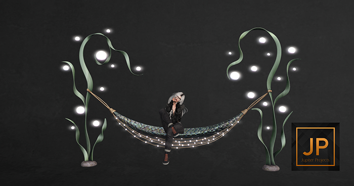 Second Life Marketplace - 10. Raindale - Shellspire hammock