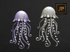 Second Life Marketplace - 7. Raindale - Shellspire jellyfish