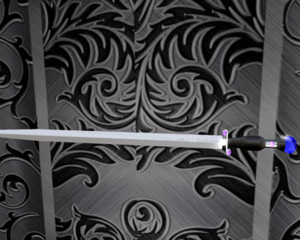 Second Life Marketplace - Sword