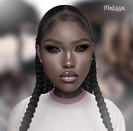 Second Life Marketplace - *MK* Malissa (Demos)