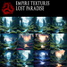Second Life Marketplace - EMPIRE TEXTURES - lost paradise