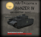 Second Life Marketplace - Panzer IV Paint Bucket - Hungarian Service