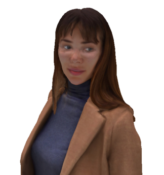 Second Life Marketplace - .:shamhat:. dorothy character