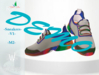 Second Life Marketplace - sneakers-V1-M2-Rebirth-DEMO