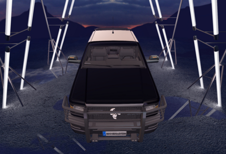 Second Life Marketplace - SZYM Paladin Texture "Open It"