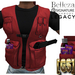 Second Life Marketplace - [GS] Vest with gun lean and backwoods