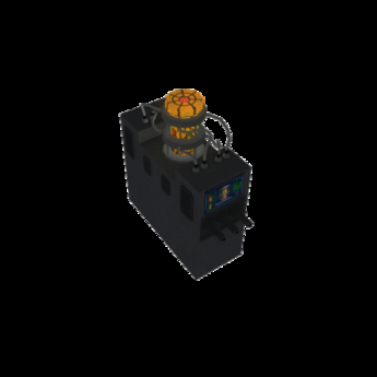 Second Life Marketplace - SGC ZPM HUB Mk2