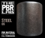 Second Life Marketplace - The PBR Lab - Steel 06 - PBR Material & 3D ...