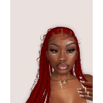 Second Life Marketplace - YONI SHAPE PREMADE
