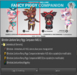 Second Life Marketplace - SEmotion Libellune Fancy Piggy Companion RARE 02