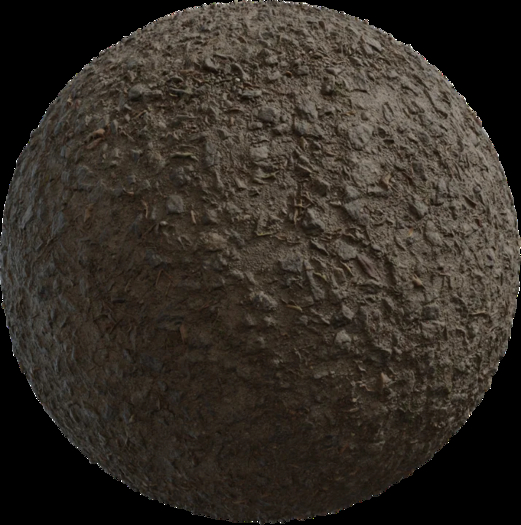 Second Life Marketplace - PBR Material - rock path